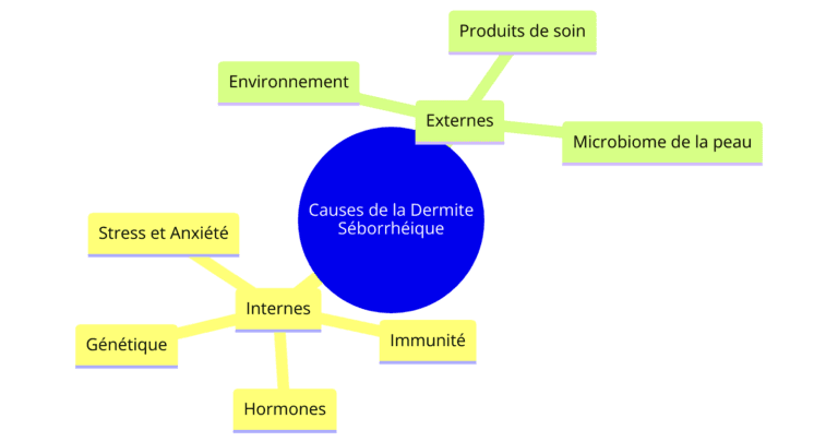 Guide Complet Du Traitement De La Dermite Séborrhéique