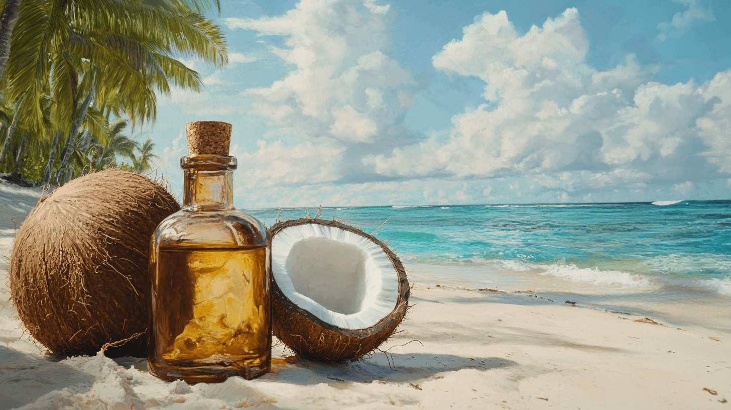 Les Bienfaits et Utilisations de l'huile MCT pour votre peau